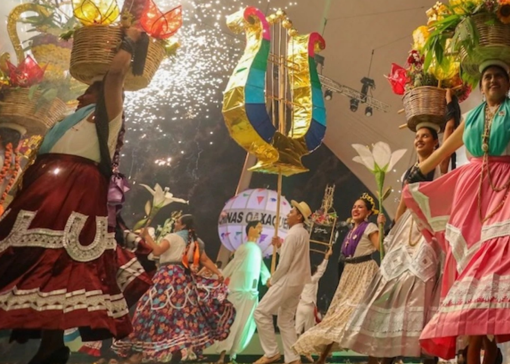 New routes to Oaxaca seek to increase economic impact through ...